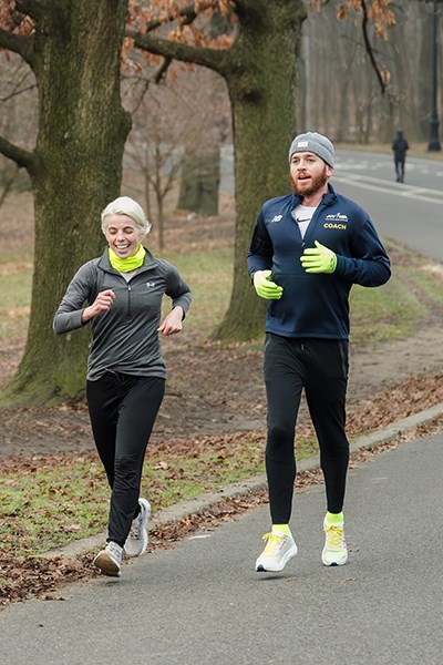 New York Road Runners