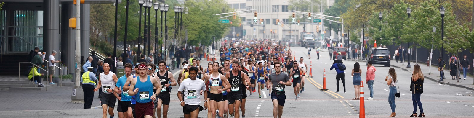 Jersey City Runners
