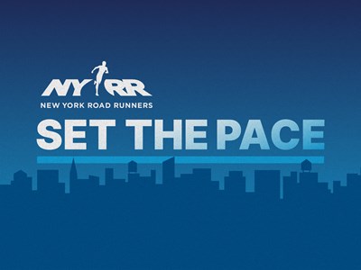 NYRR Set The Pace Podcast Free Marathon Entry Sweepstakes