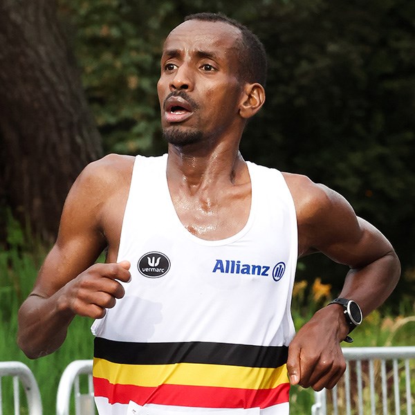 Abdi and his wife, Nimo, have a daughter, Kadra, and a son, Ibrahim. He ...