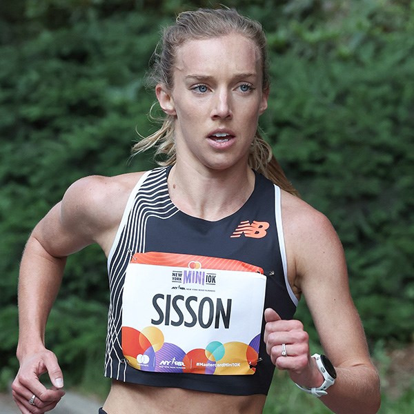 Emily Sisson