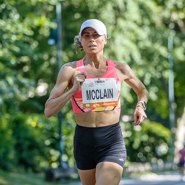 Jessica McClain