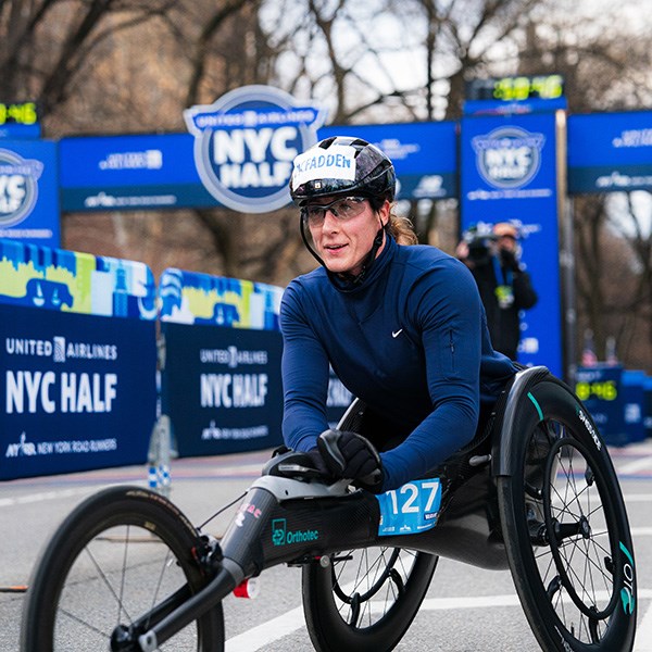 Tatyana McFadden
