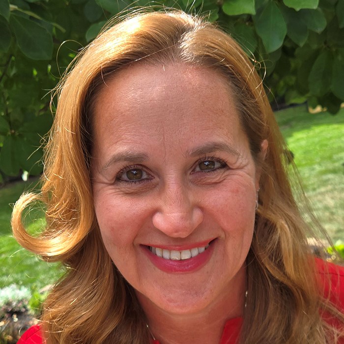 Team Inspire at the 2025 TCS New York City Marathon