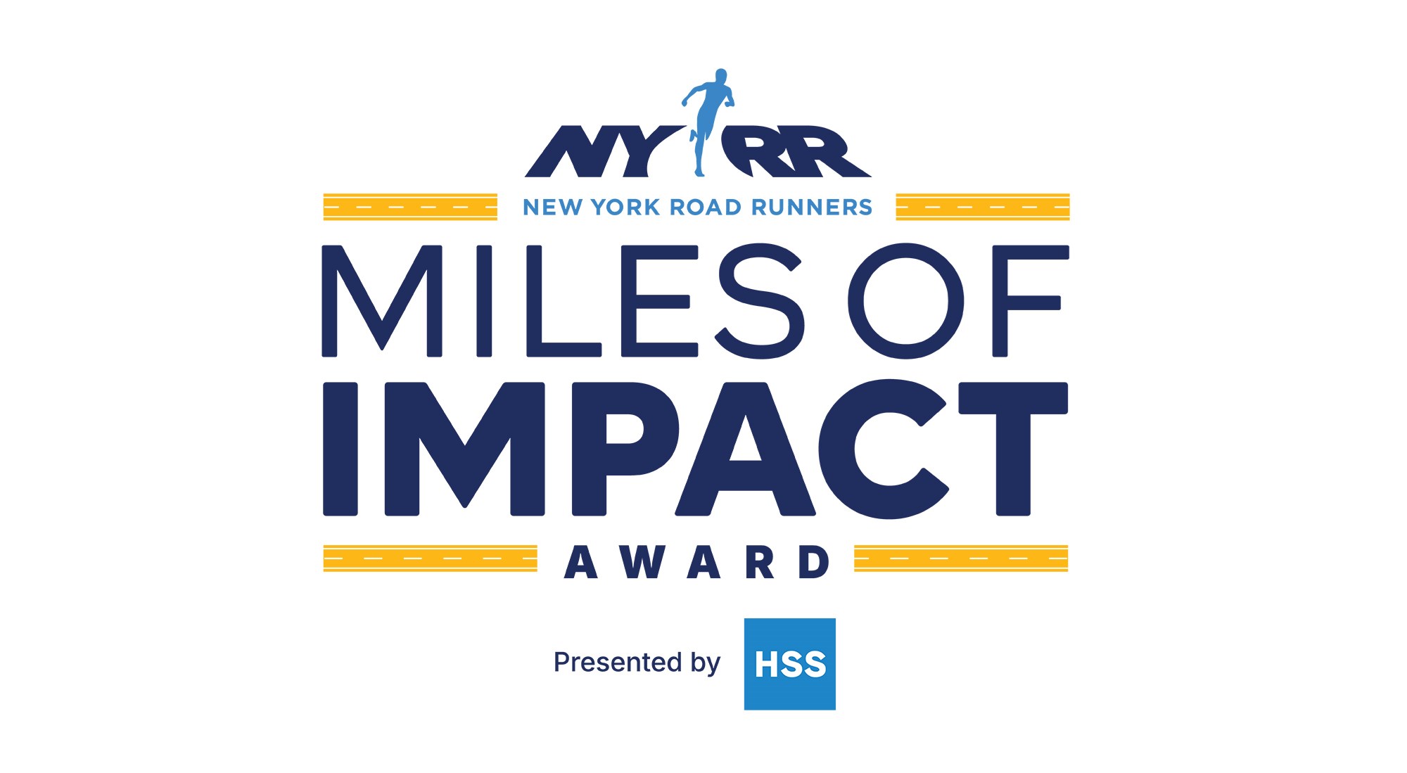 Miles of Impact Award