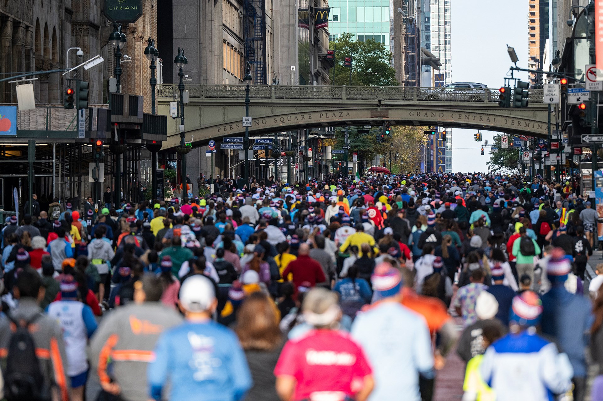 2025 Abbott Dash to the Finish Line 5K Race Day Photo Gallery