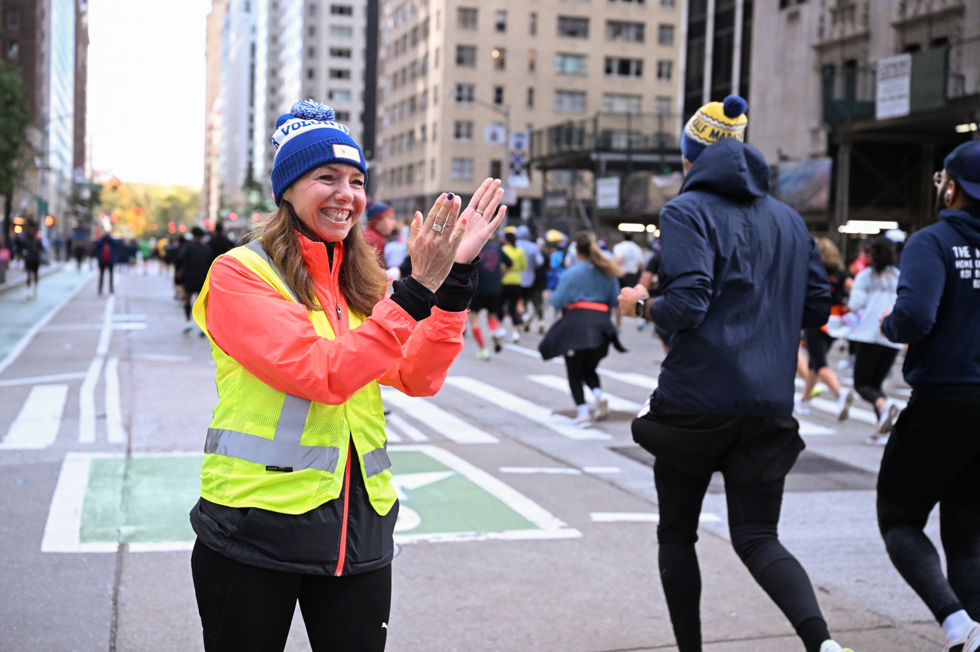 2025 Abbott Dash to the Finish Line 5K Race Day Photo Gallery