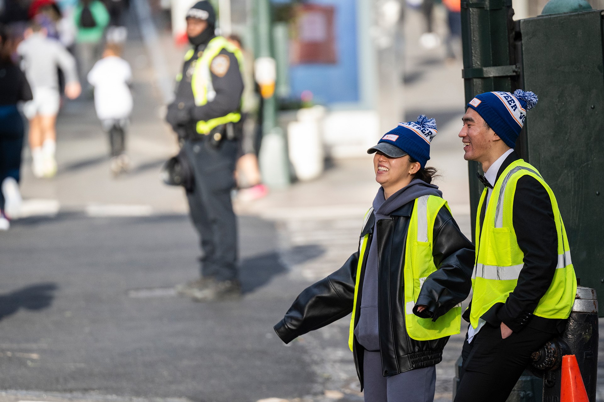 2025 Abbott Dash to the Finish Line 5K Race Day Photo Gallery