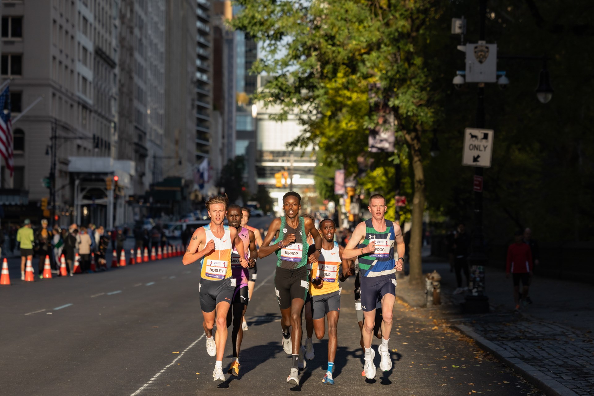 2025 Abbott Dash to the Finish Line 5K Race Day Photo Gallery