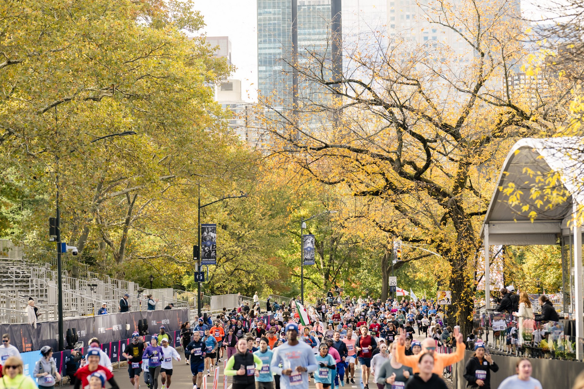2025 Abbott Dash to the Finish Line 5K Race Day Photo Gallery