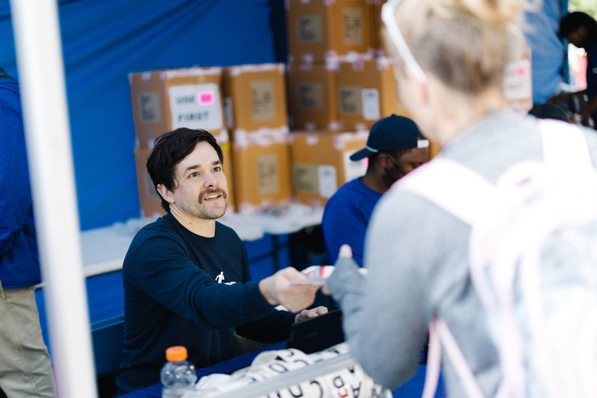 2025 New Balance Bronx 10 Mile Race Day Photo Gallery