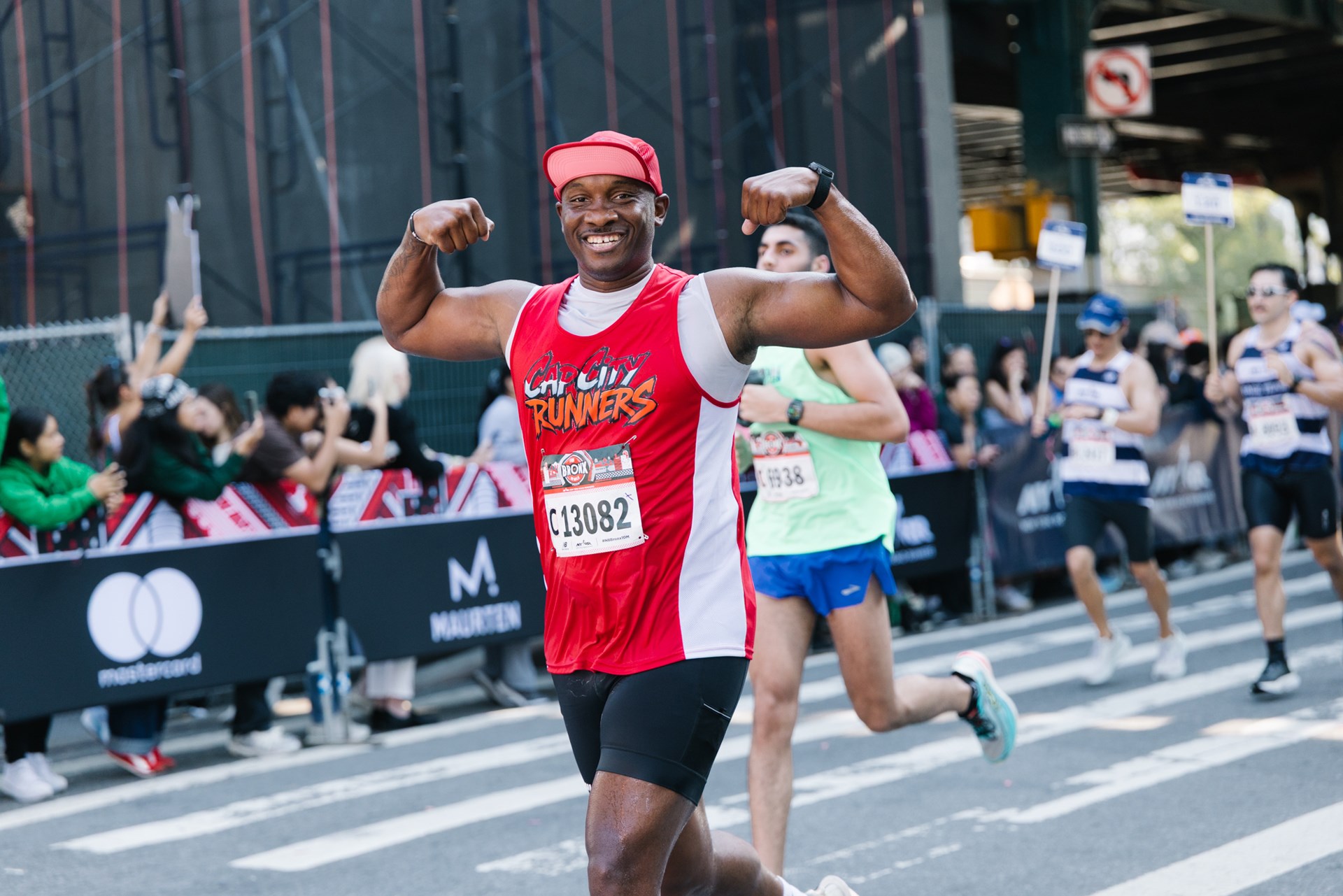 2025 New Balance Bronx 10 Mile Race Day Photo Gallery