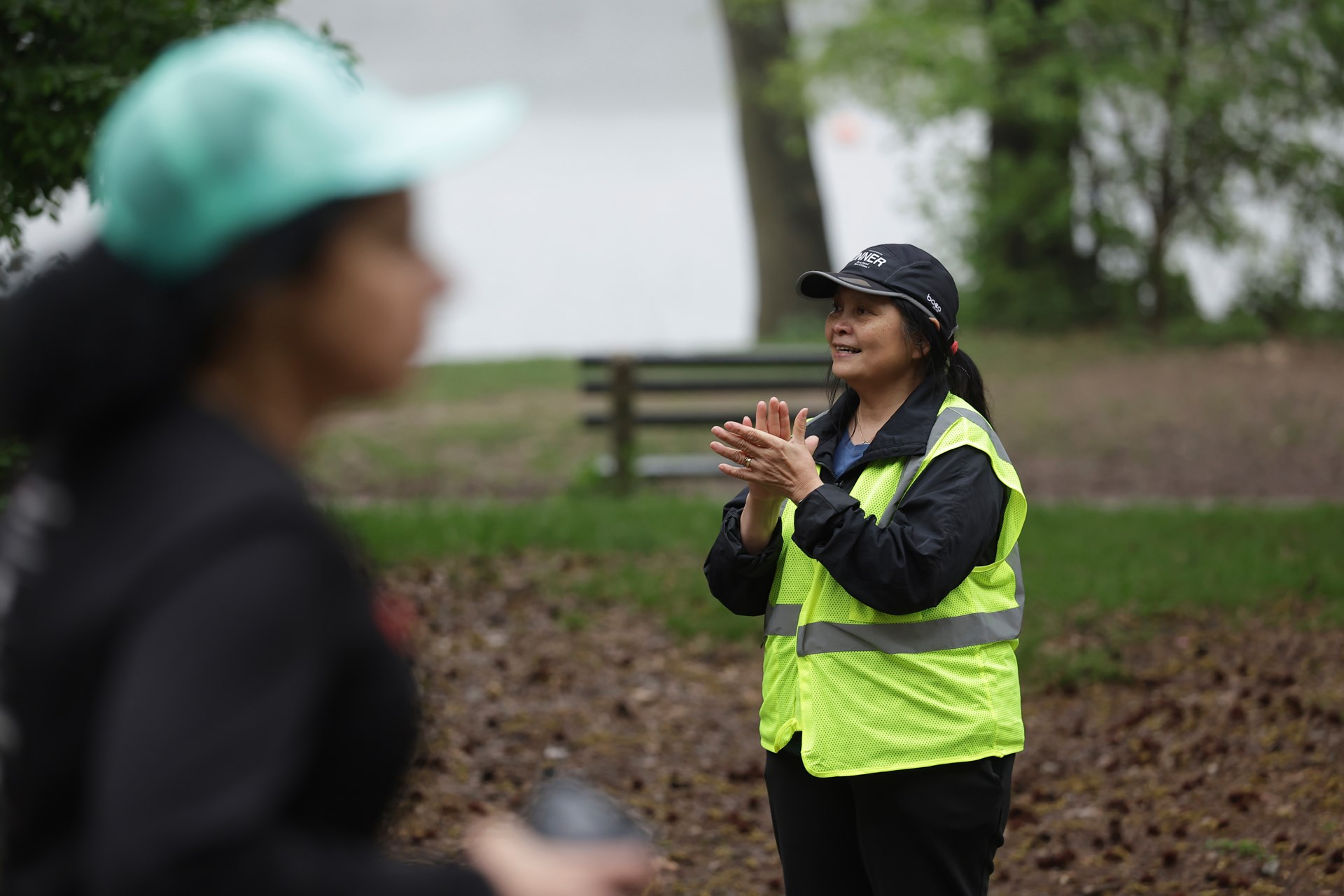 2025 NYRR Brooklyn R-U-N 5K Race-Day Photo Gallery