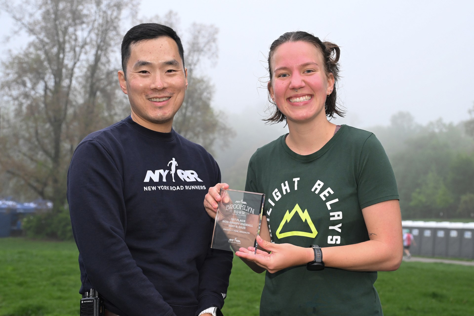 2025 NYRR Brooklyn R-U-N 5K Race-Day Photo Gallery