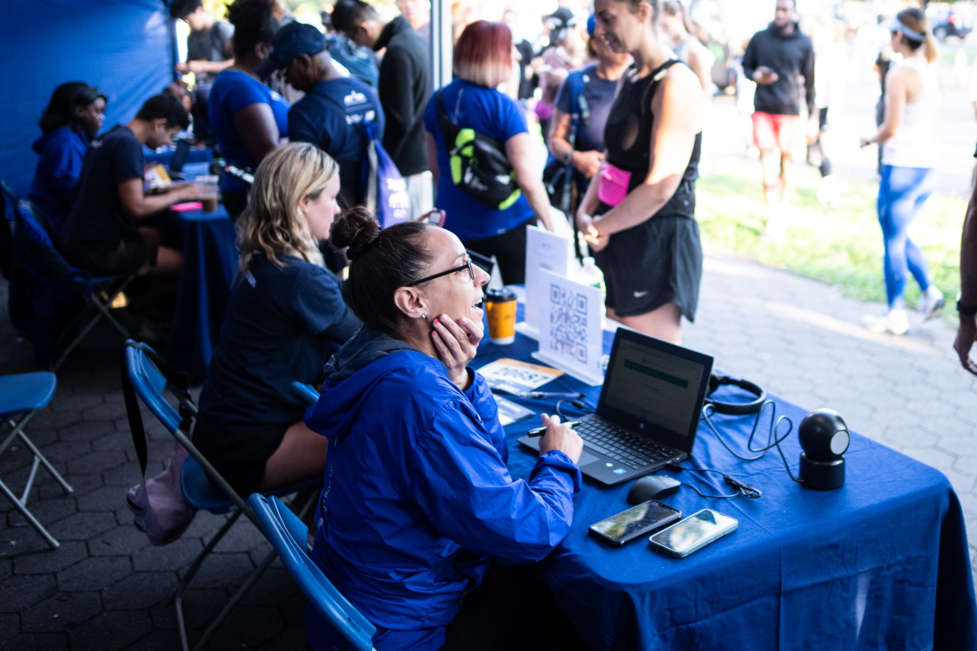 2025 Start Line Series - Brooklyn Photo Gallery