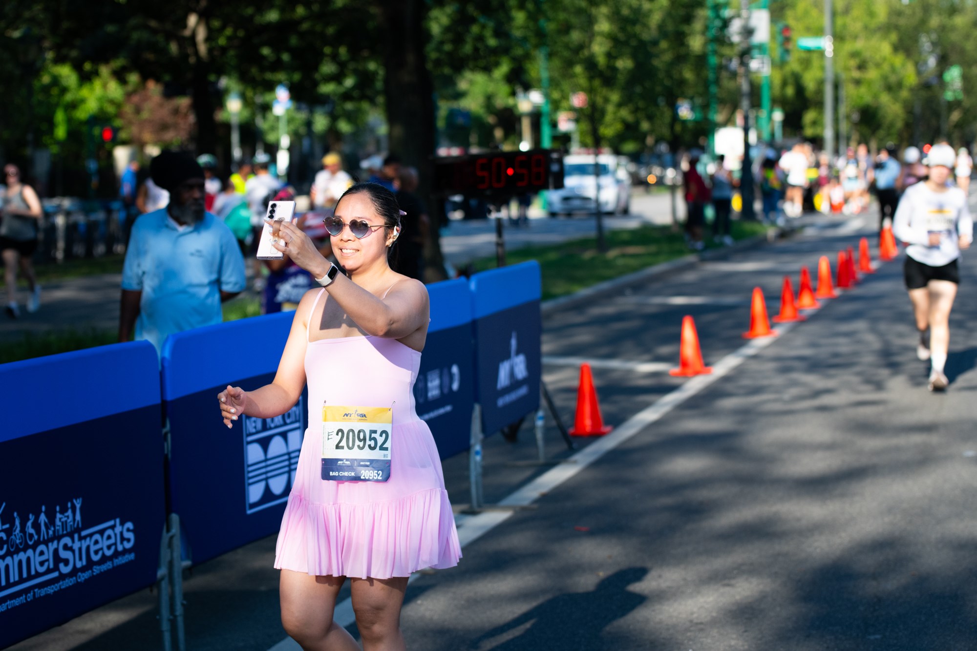 2025 Start Line Series - Brooklyn Photo Gallery