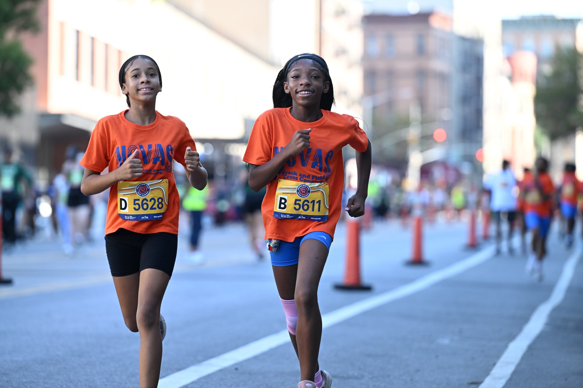 2025 Percy Sutton Harlem 5K Race Day Photo Gallery
