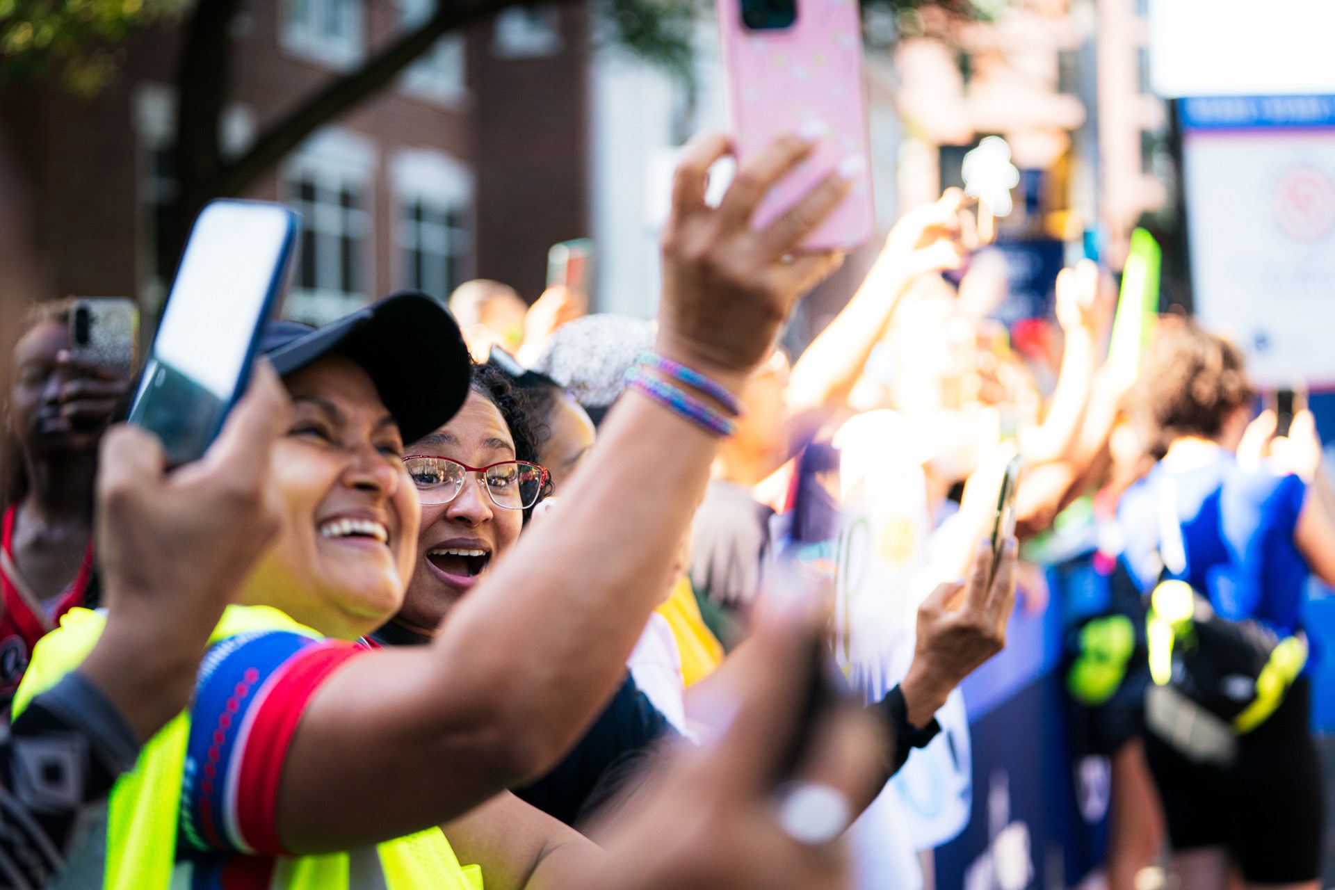 2025 Percy Sutton Harlem 5K Race Day Photo Gallery