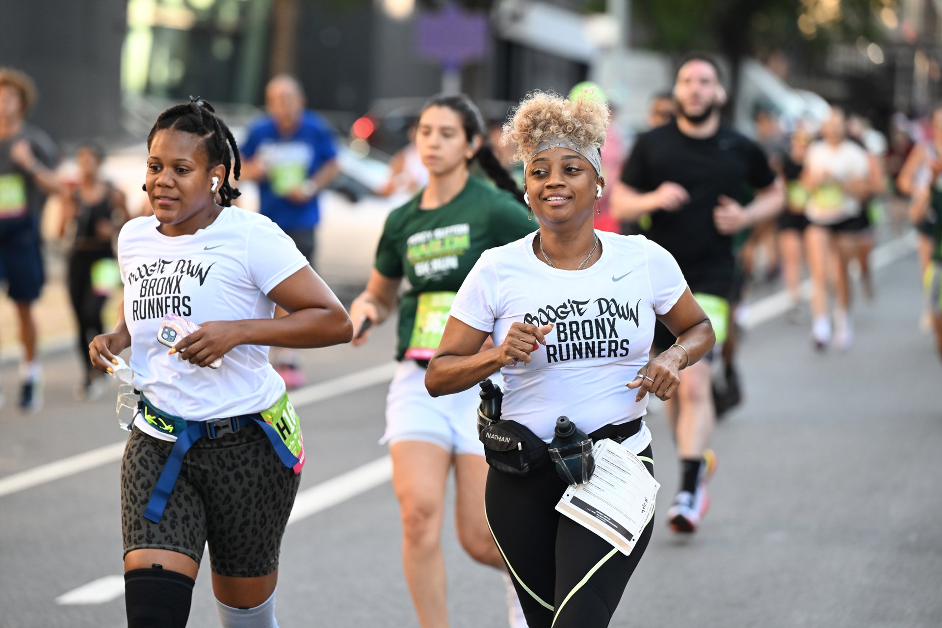 2025 Percy Sutton Harlem 5K Race Day Photo Gallery
