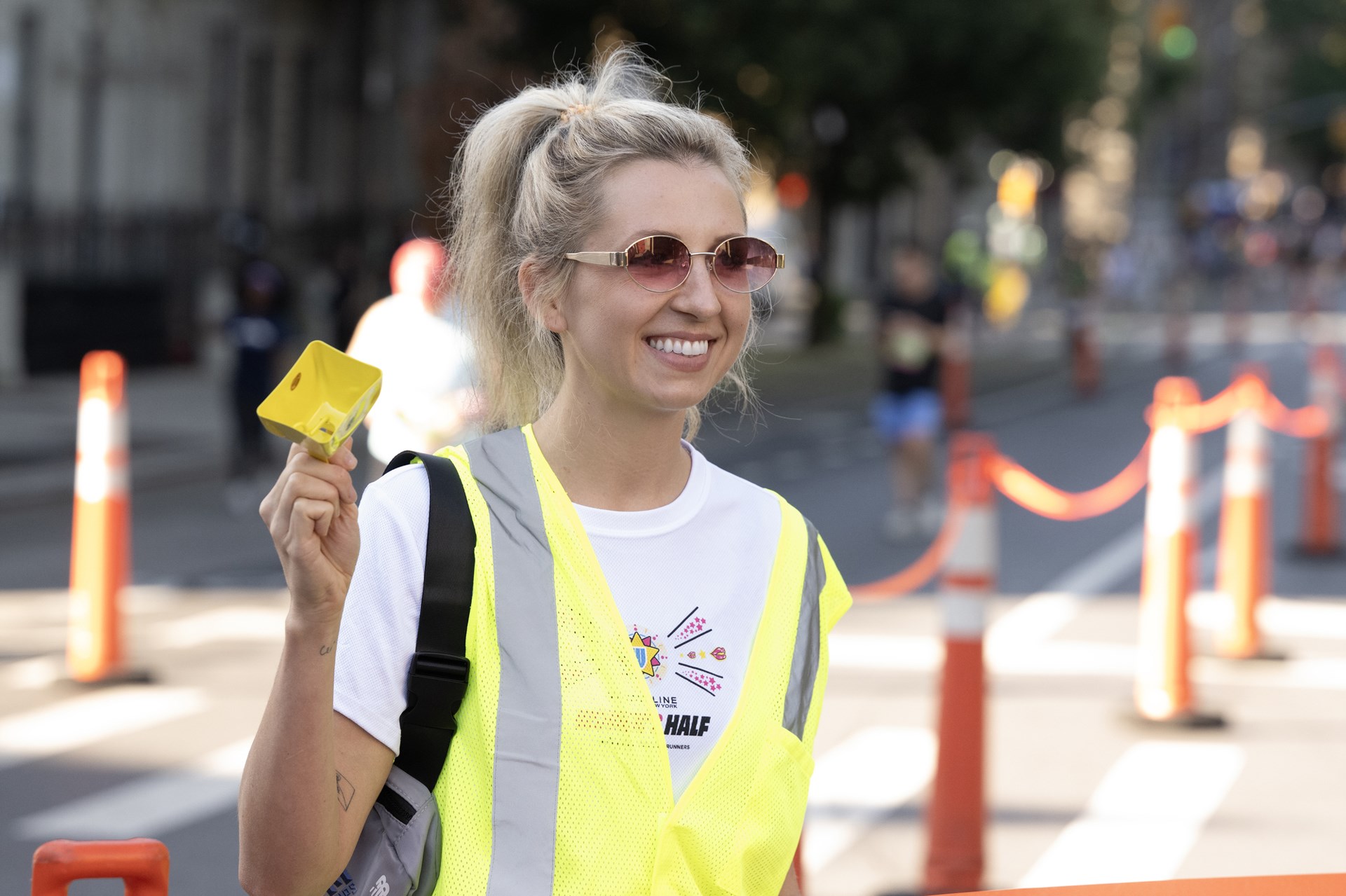 2025 Percy Sutton Harlem 5K Race Day Photo Gallery