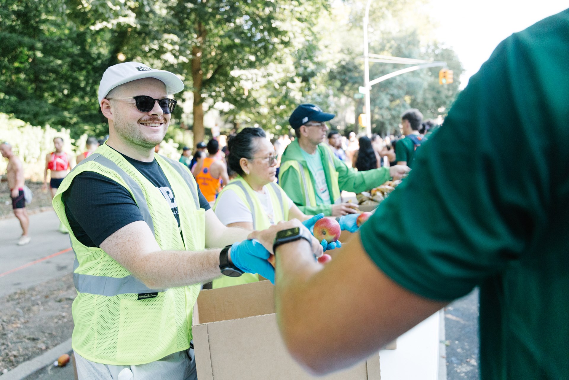 2025 Percy Sutton Harlem 5K Race Day Photo Gallery