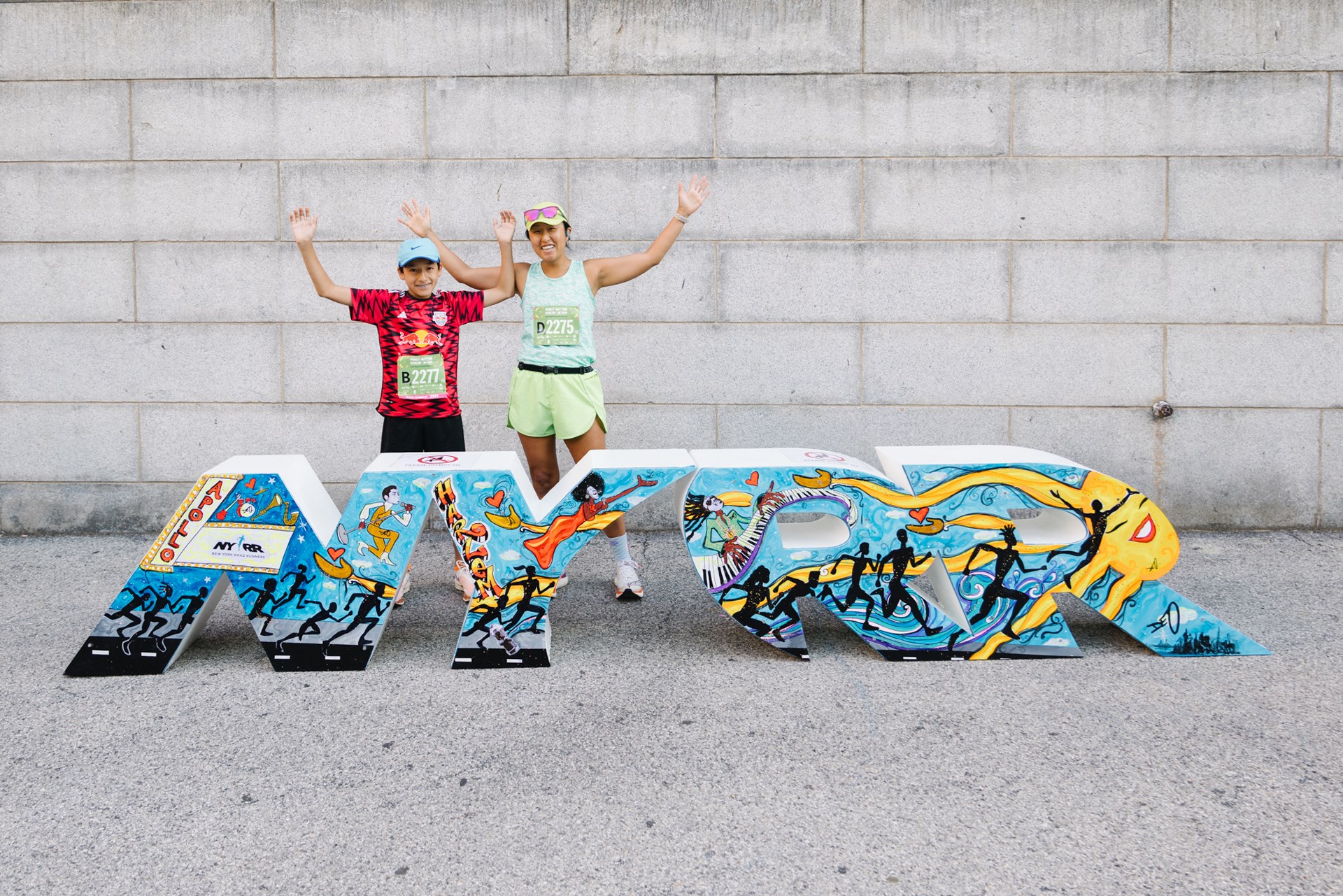 2025 Percy Sutton Harlem 5K Race Day Photo Gallery