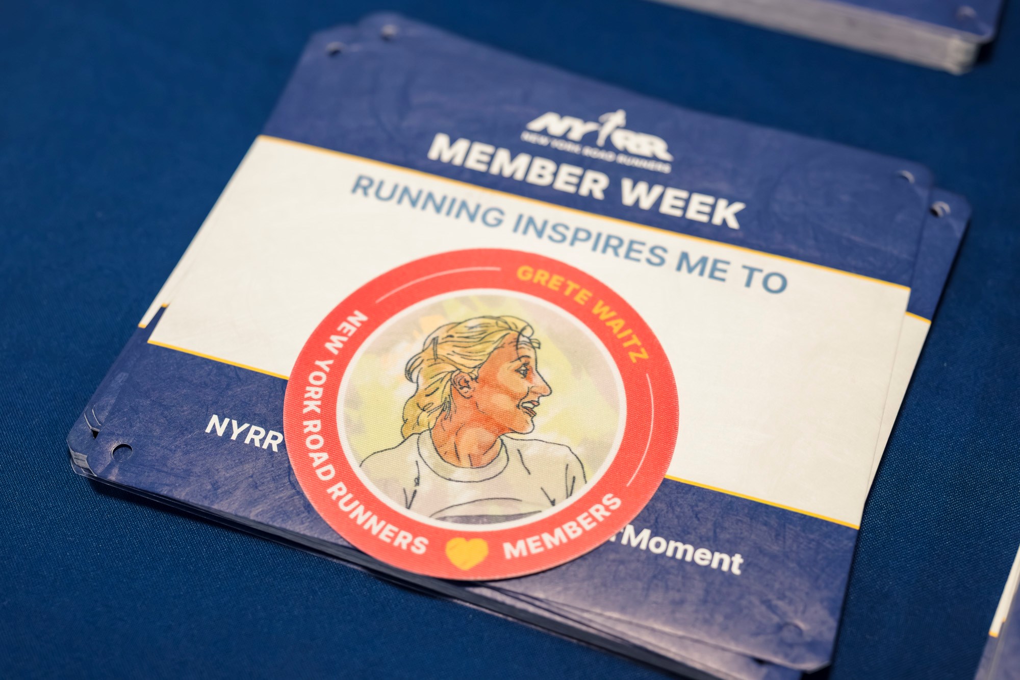 2025 Member Week Photo Gallery