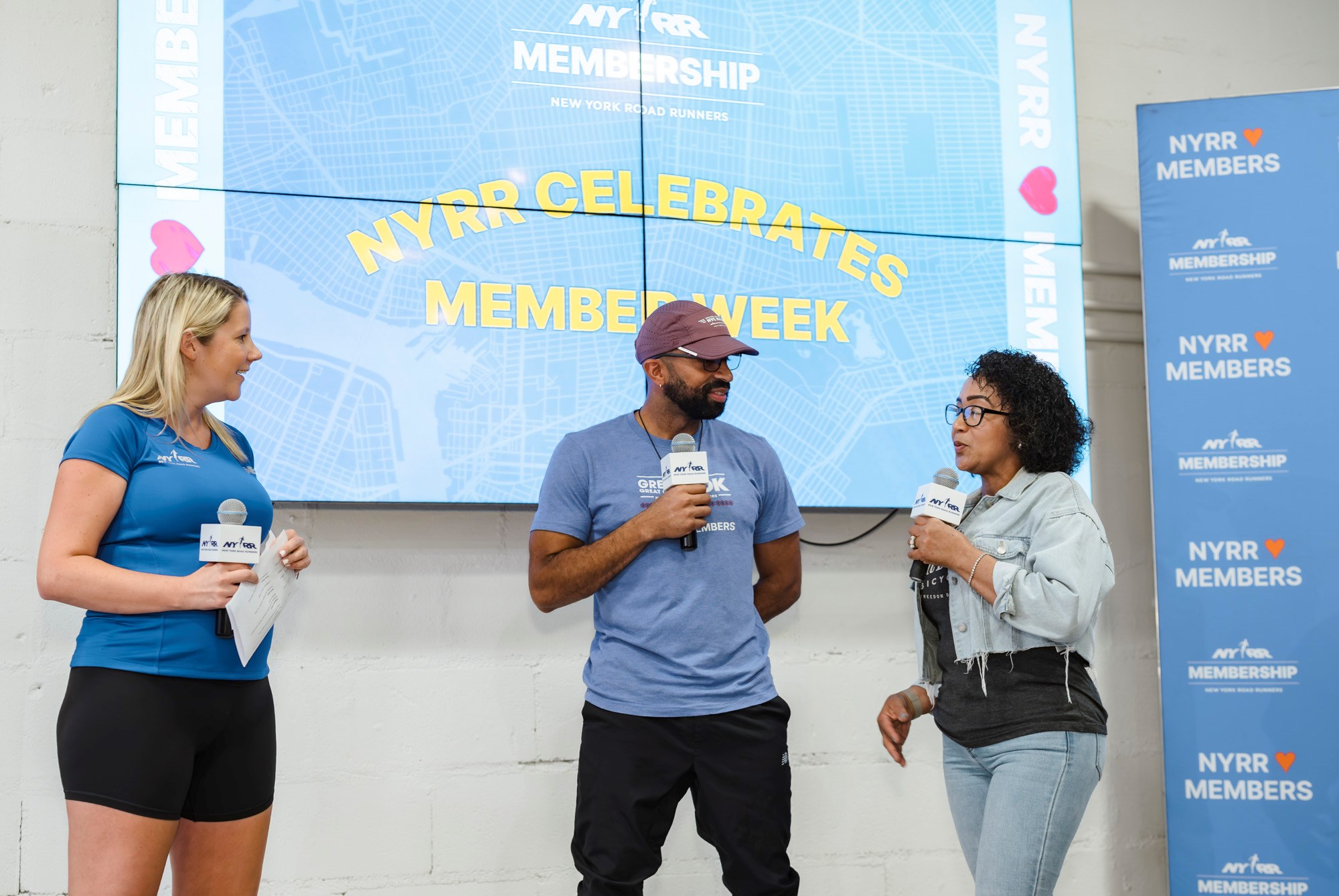 2025 Member Week Photo Gallery