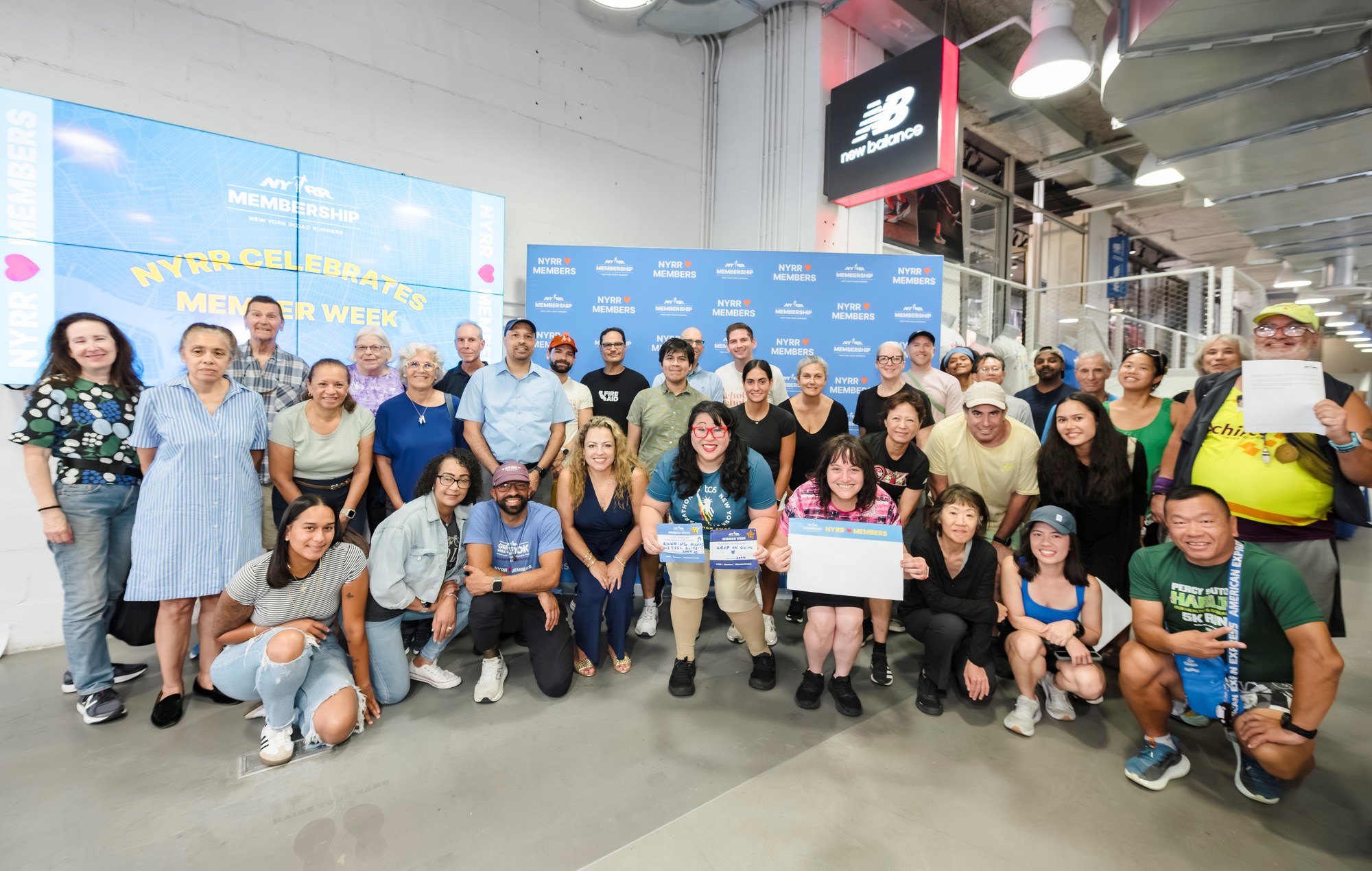 2025 Member Week Photo Gallery