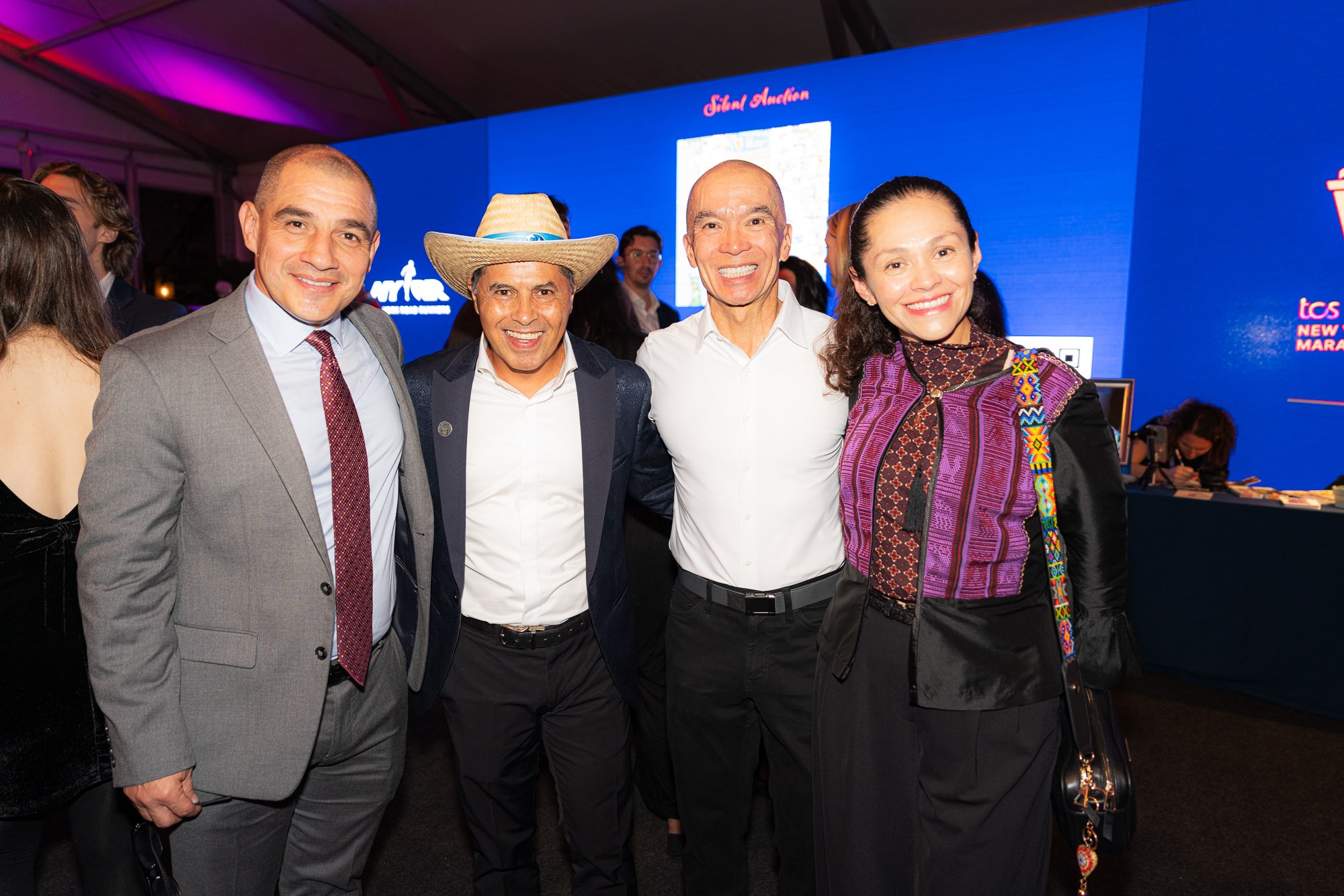 2025 Night of Champions Photo Gallery