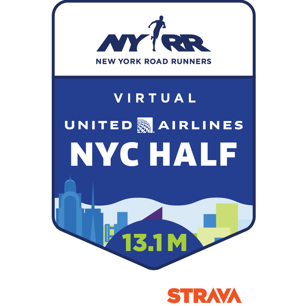 2023 Virtual RBC Brooklyn Half Guide
