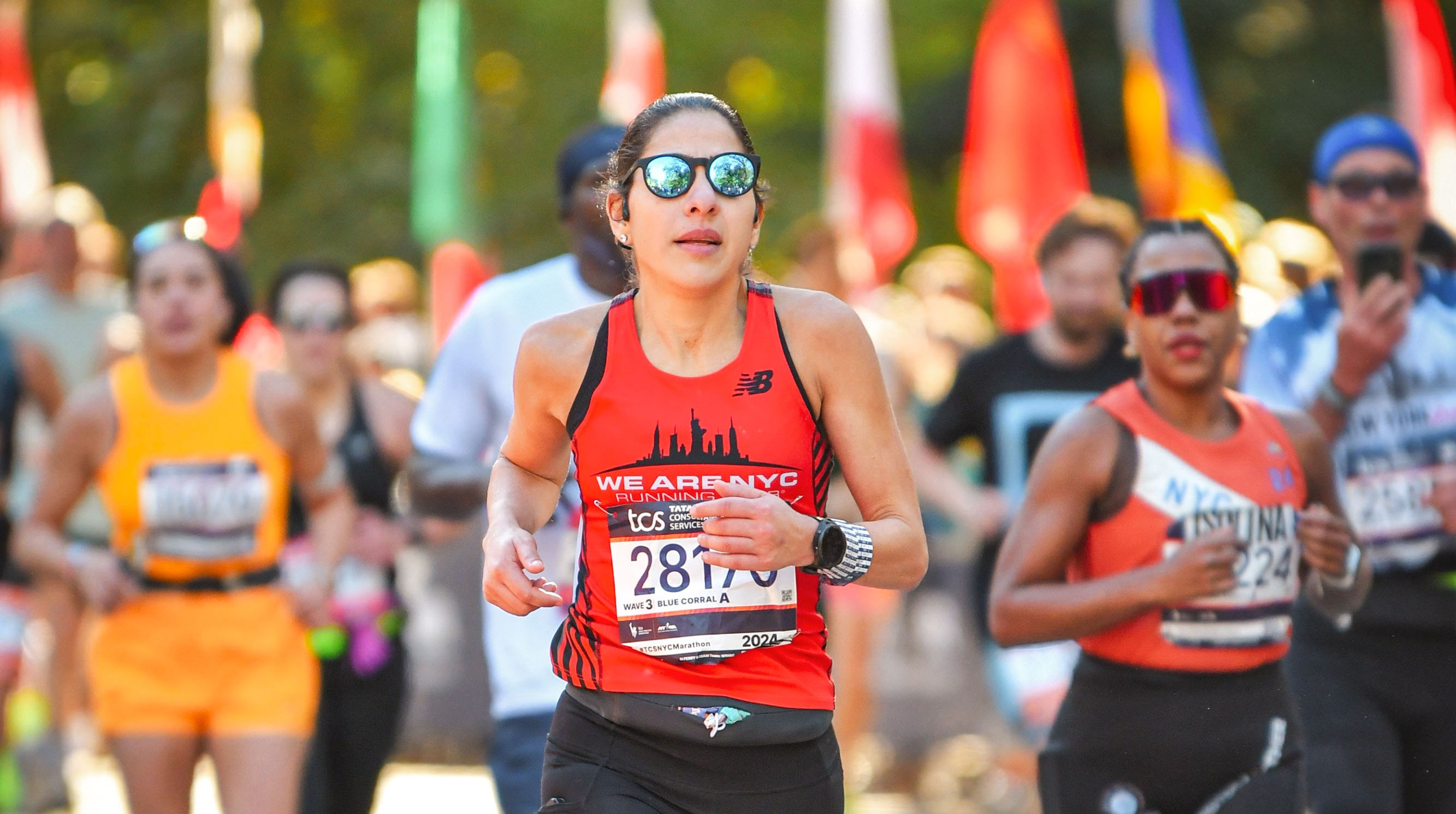 NYRR Race Free