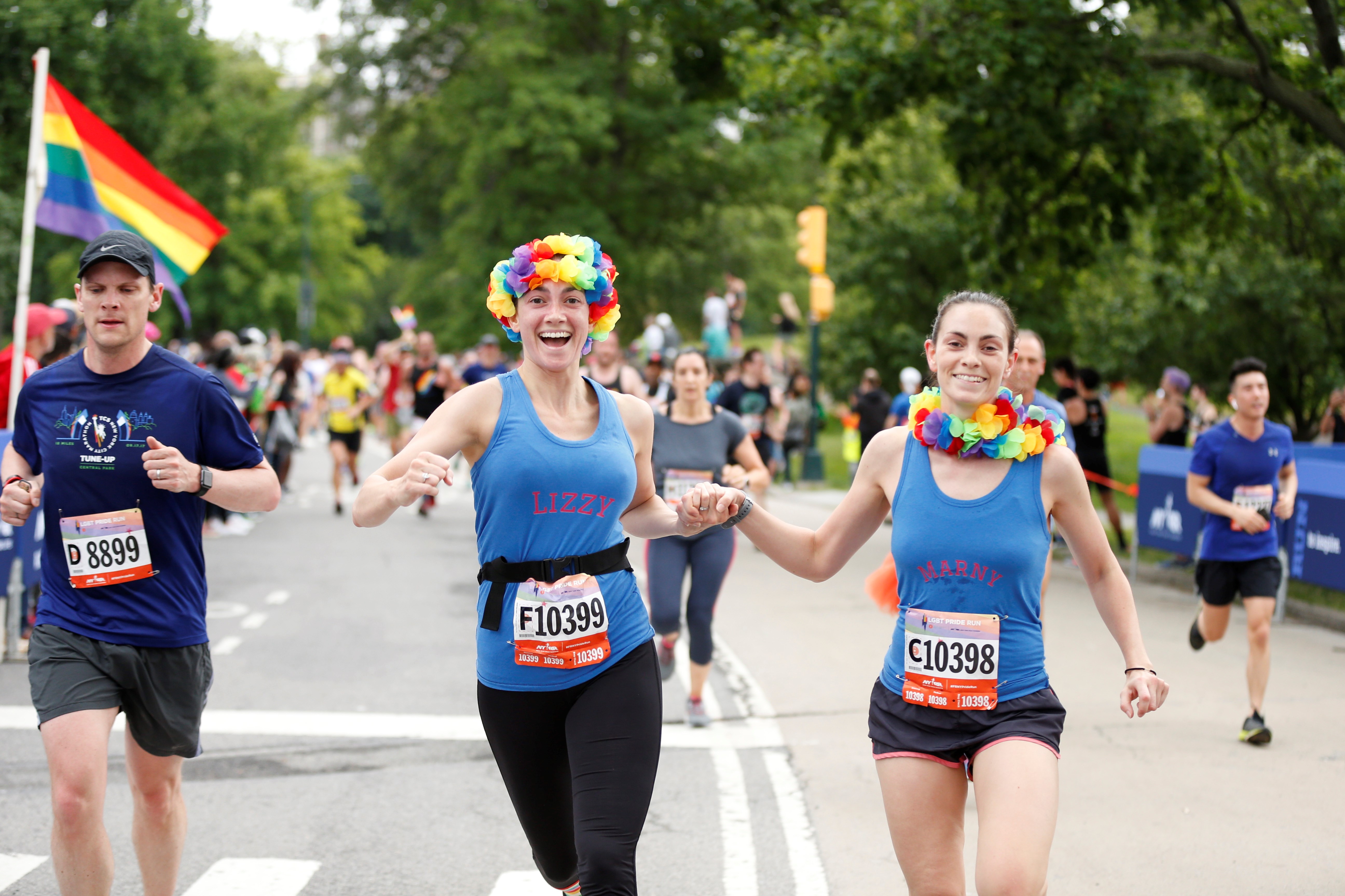 2019 Pride Week Preview