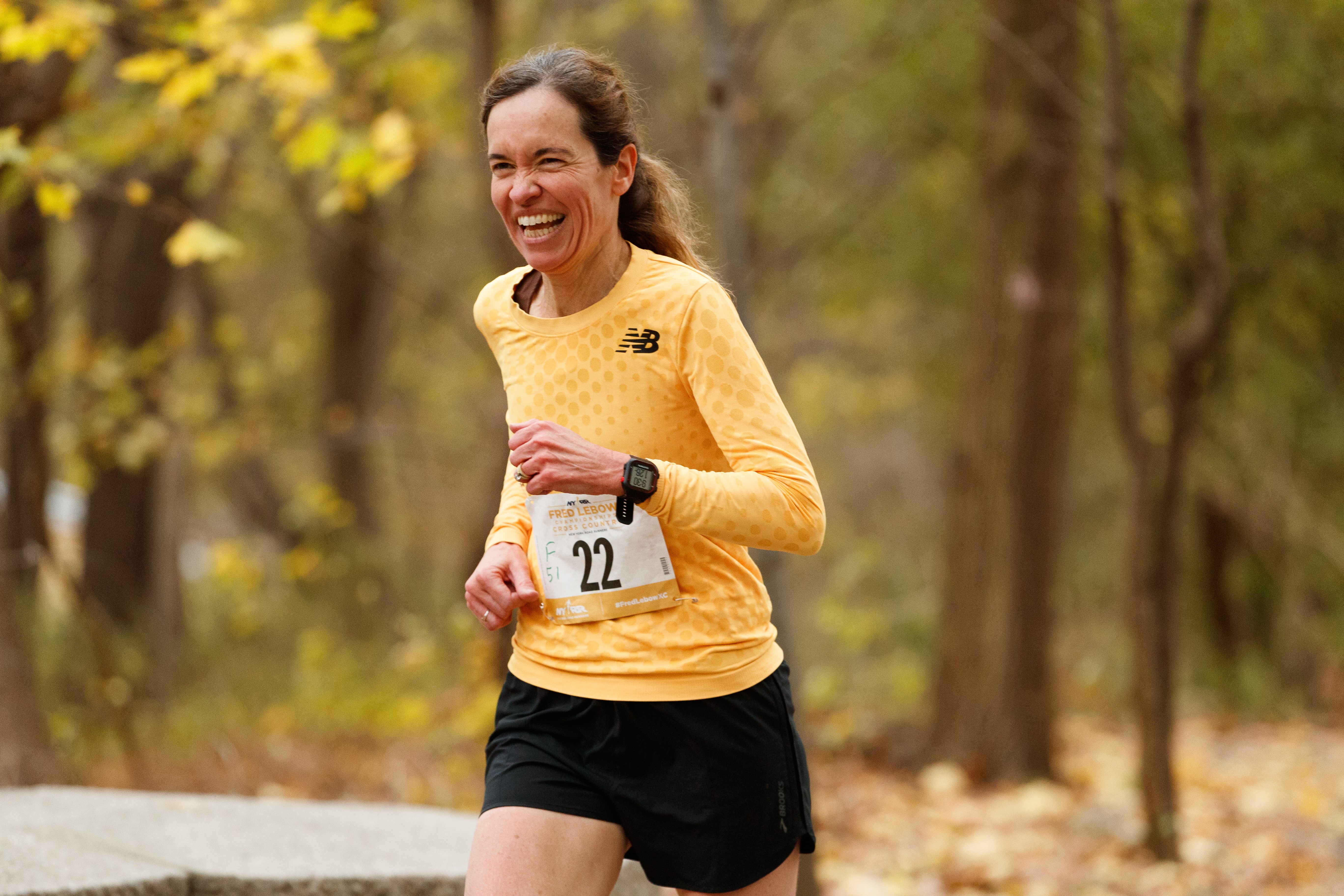 7 Reasons Why Fall is the Best Season for Running