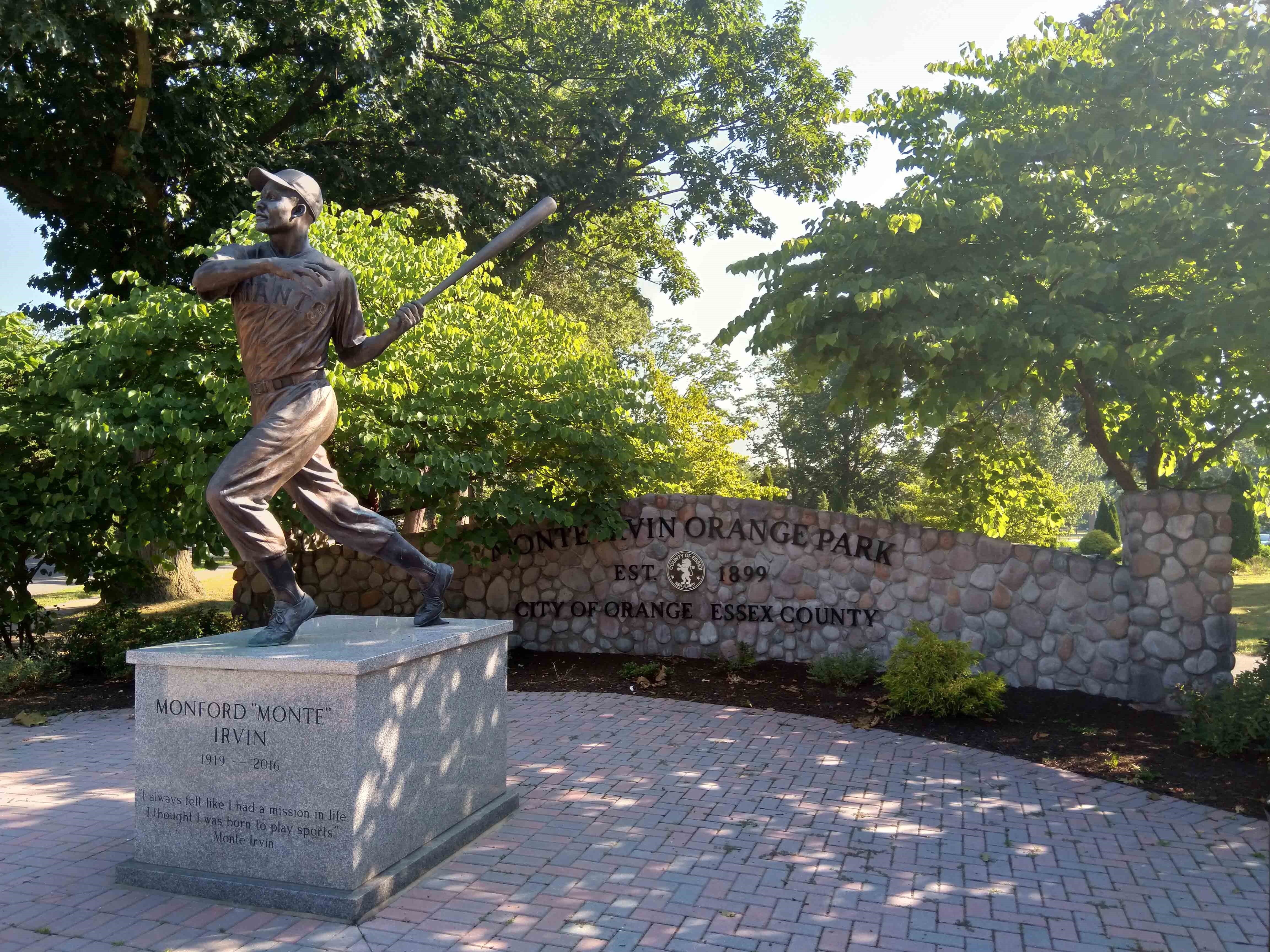 NYRR Staff Share Their Black Lives Matter 1 Mile Routes
