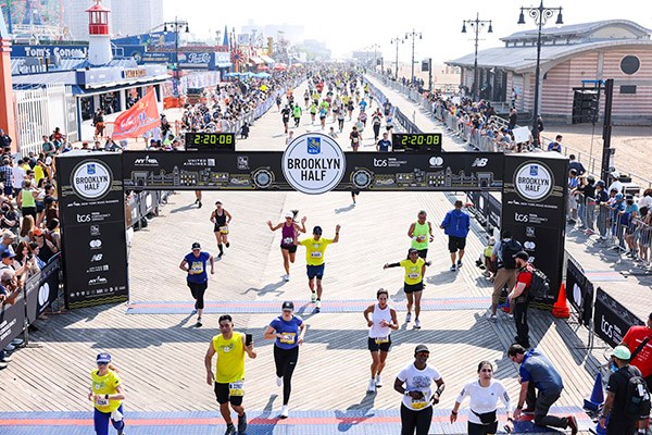 2023 RBC Brooklyn Half Apply
