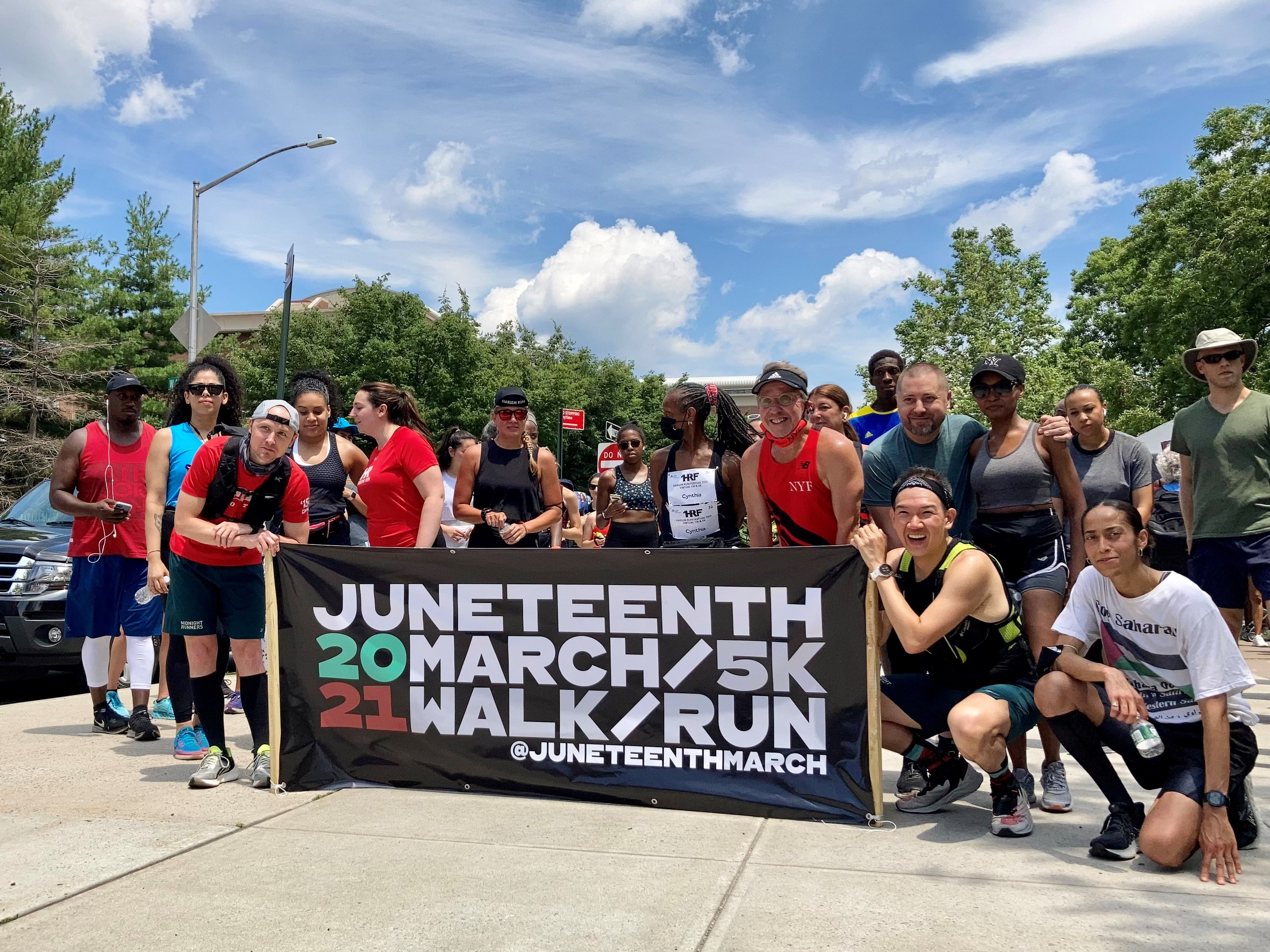 Celebrate Juneteenth