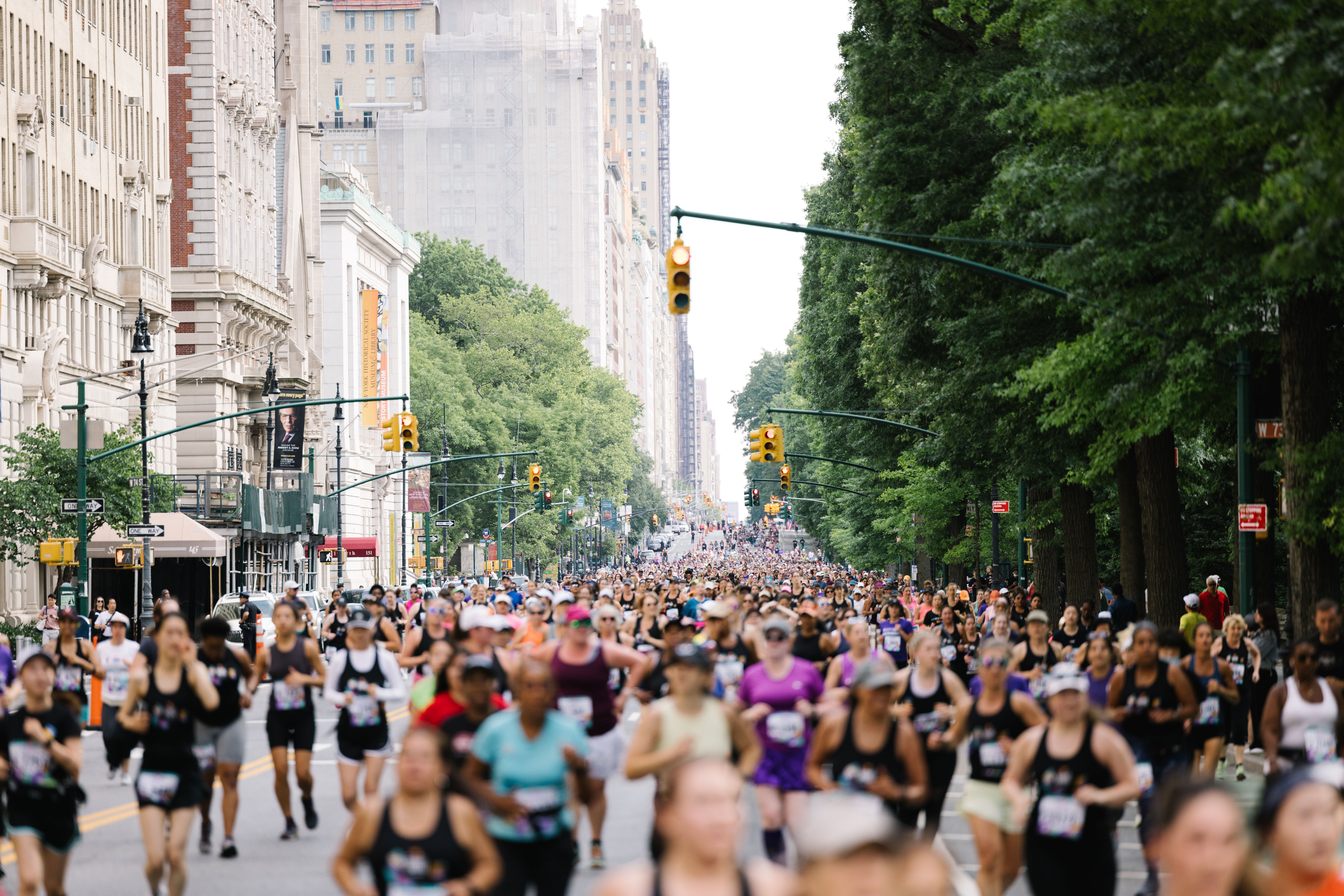 Women Run Clubs