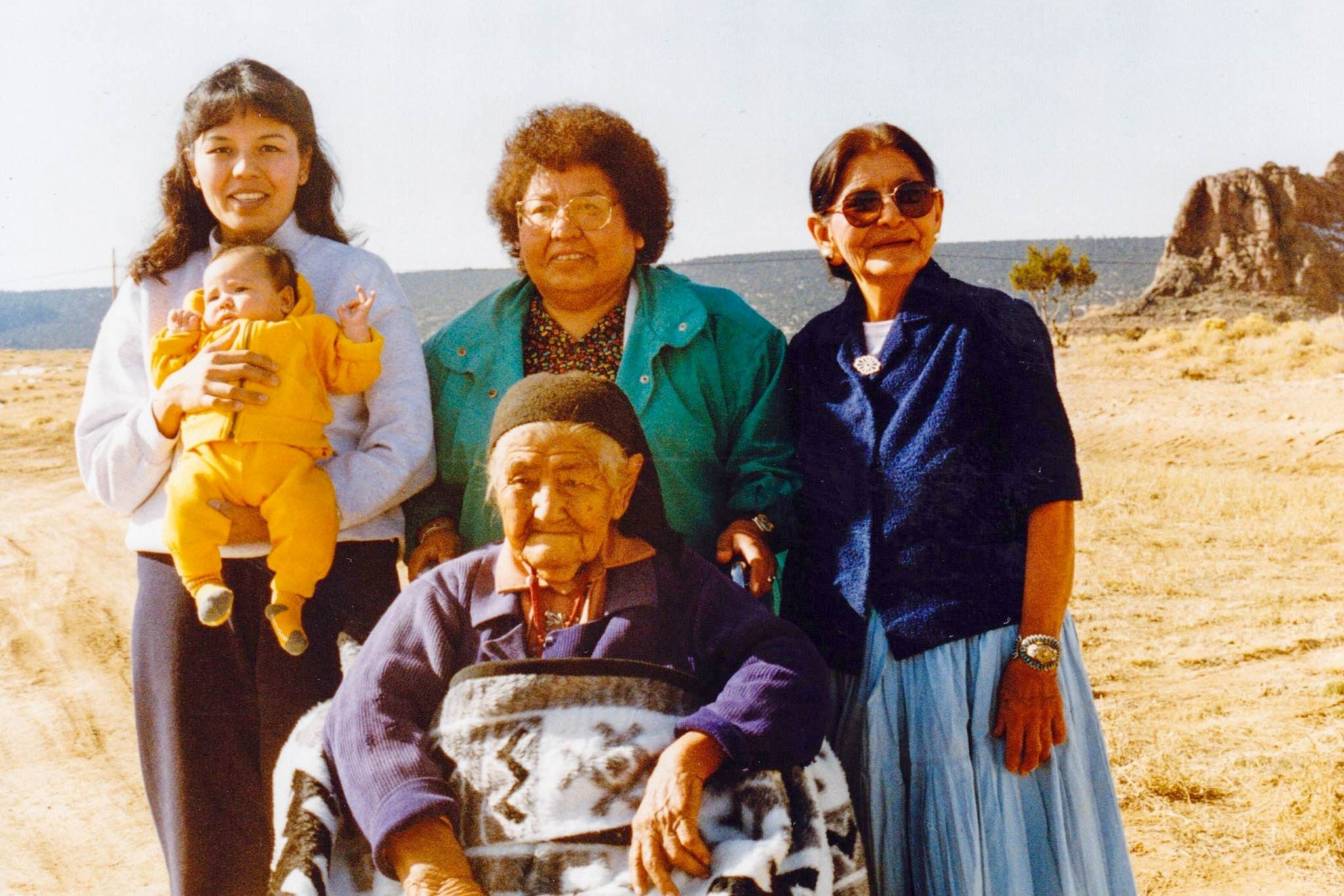 Women's History Month Dinee Dorame