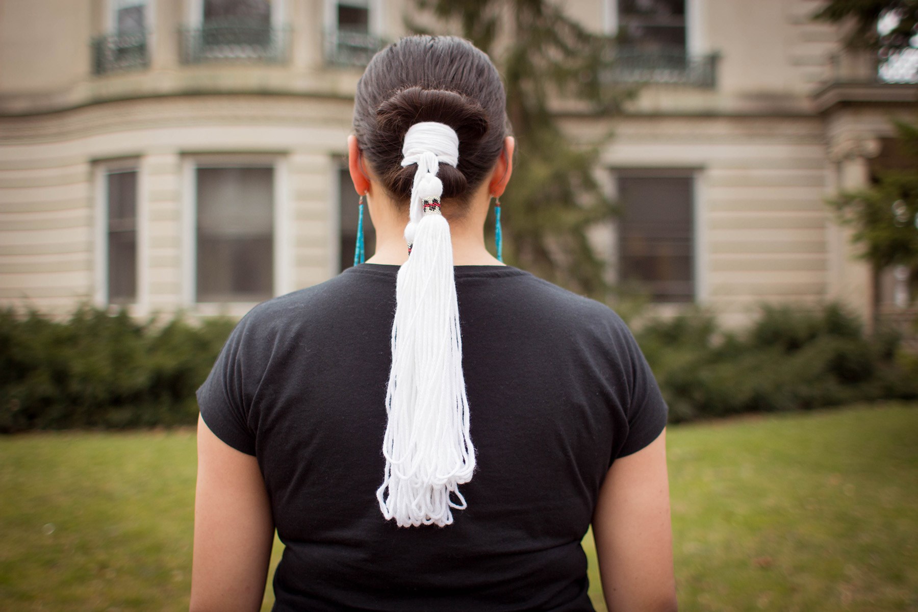 Dinee Dorame reciprocal partnerships