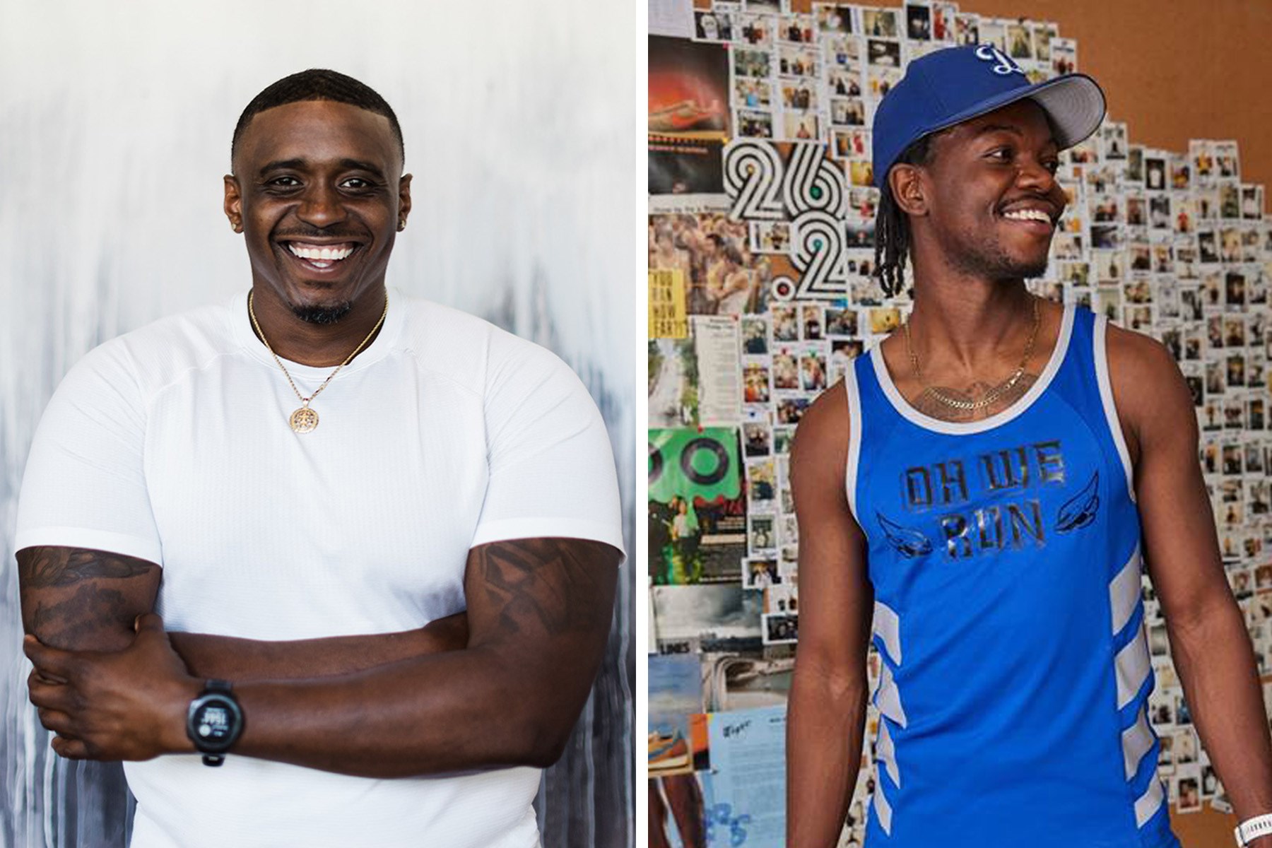 Miles for Justice and Peace Runners 773