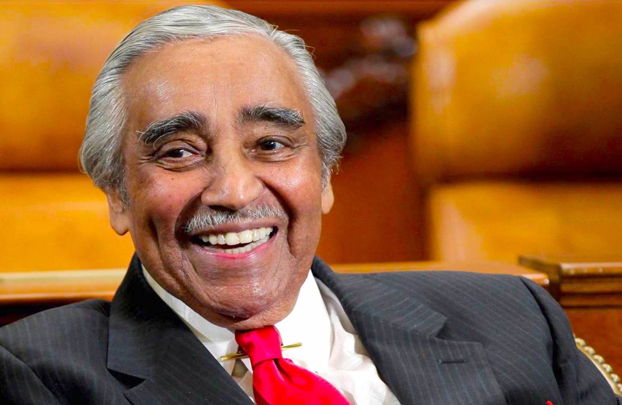 The Legacy of Percy Sutton, Charles Rangel, and Dr. Hazel Dukes