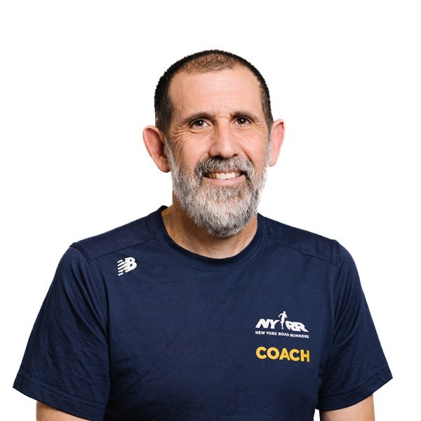 How to Set a SMART Running Goal