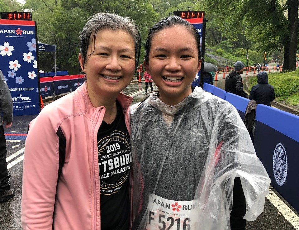 2019 Japan Run Race Report
