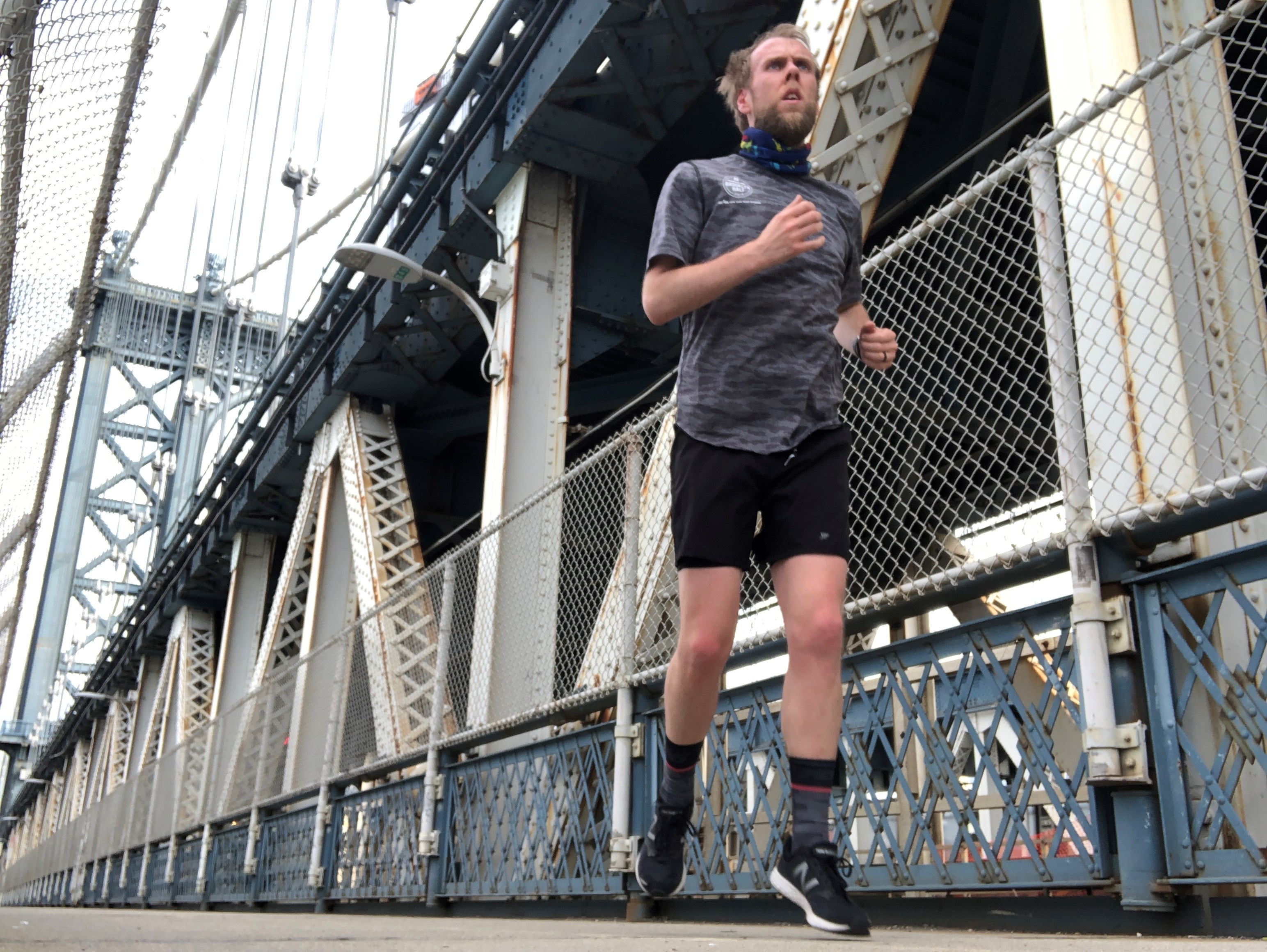 We Tested Out Brooklyn's Most Popular Routes