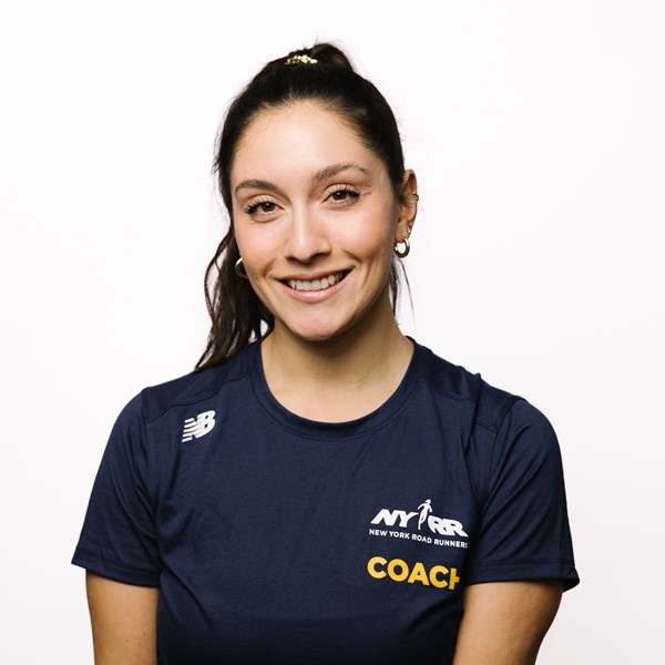 Angela Anastasi