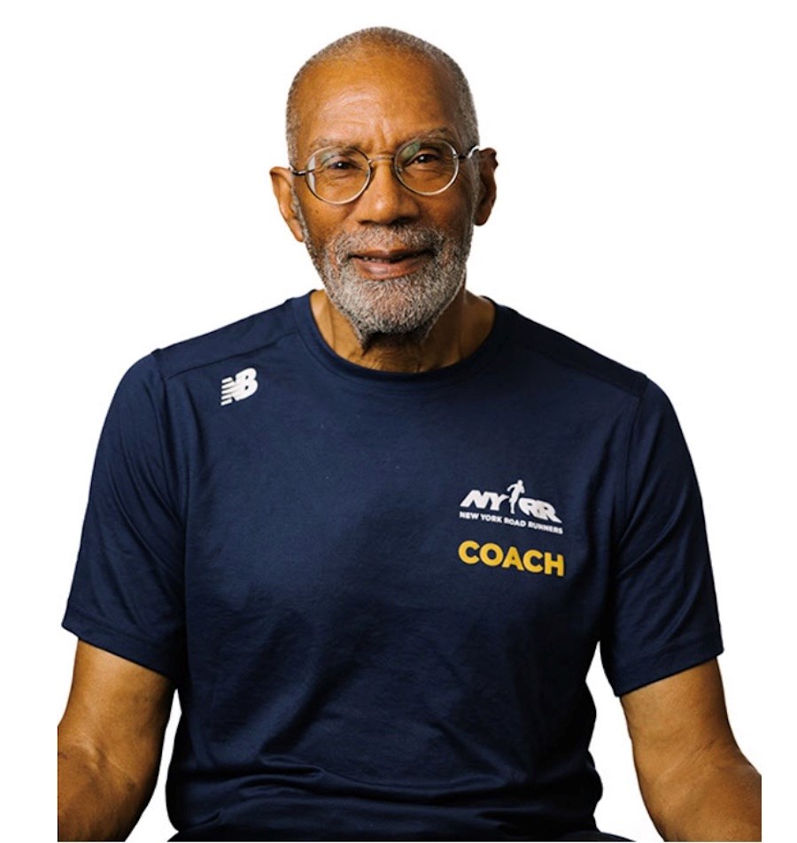 Mitchell Strong