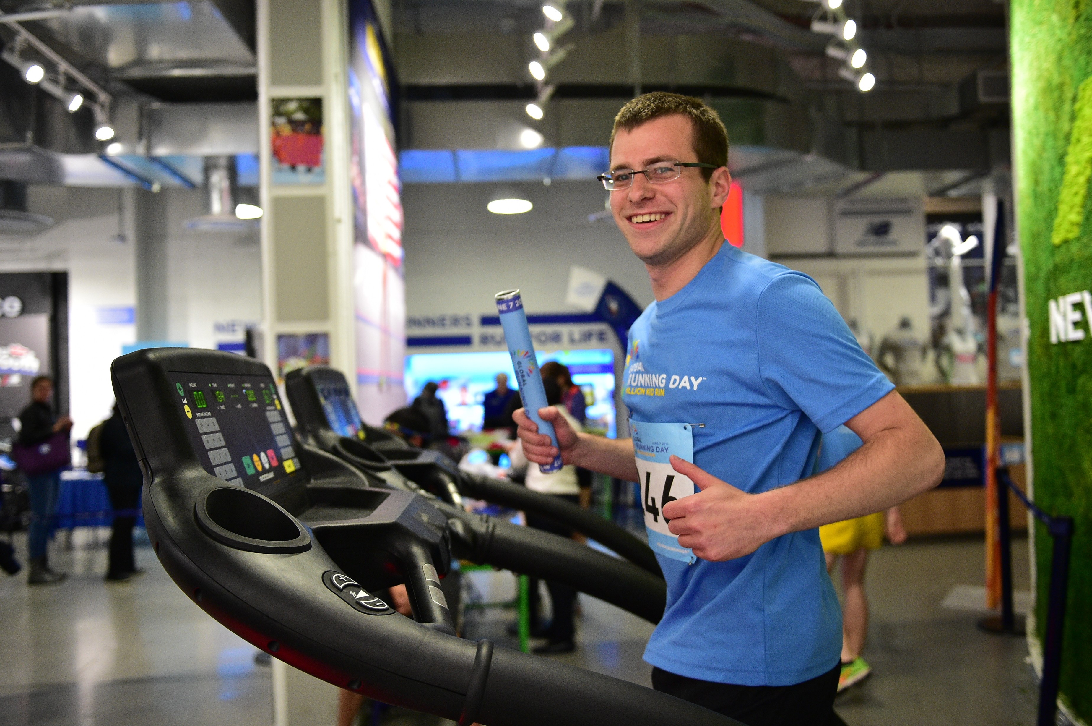 Tips for Running on a Treadmill