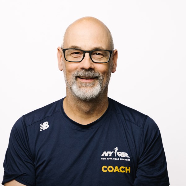 Coaching Team: Jim Purvis