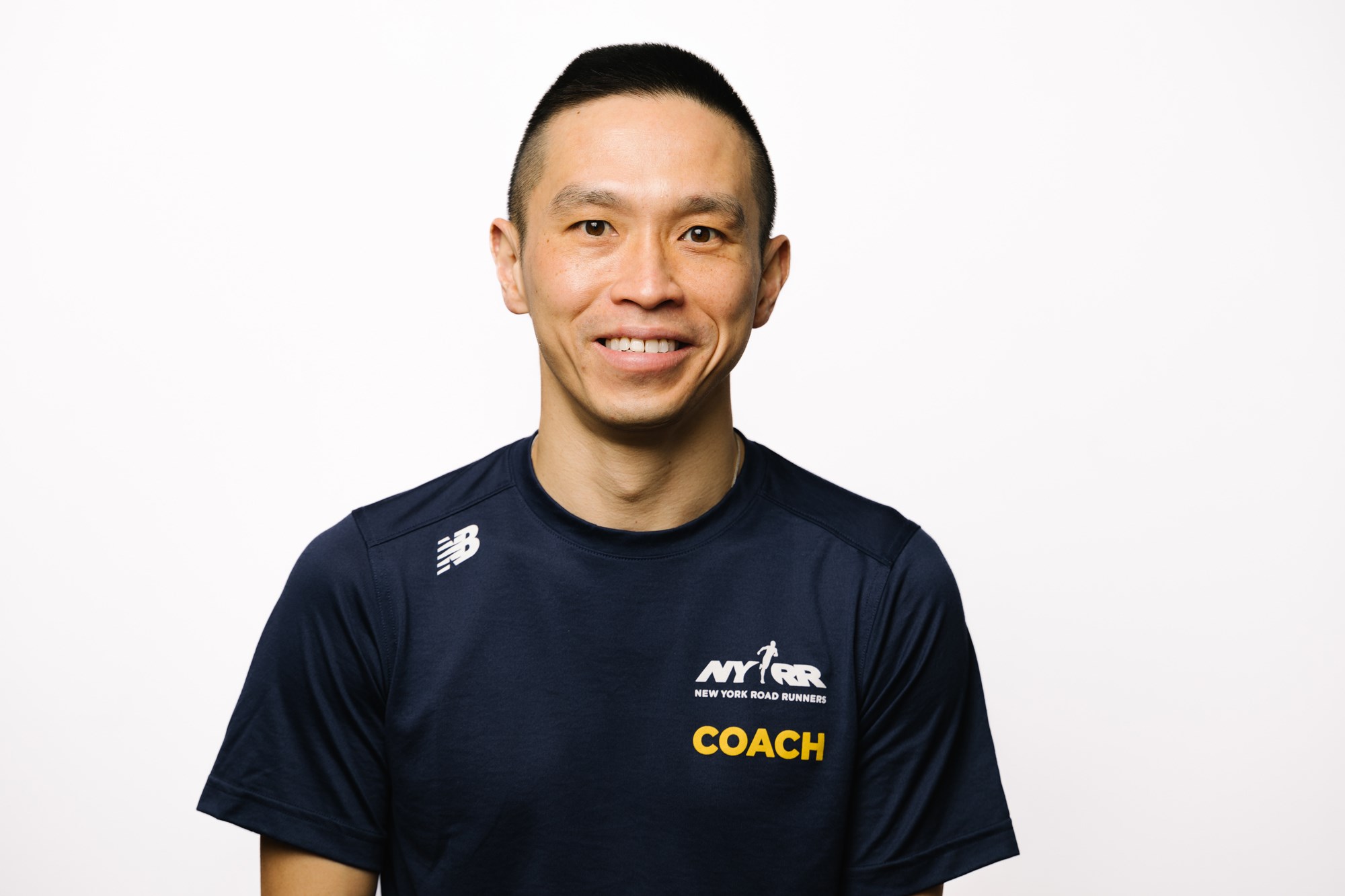 Coaching Team: Michael Law